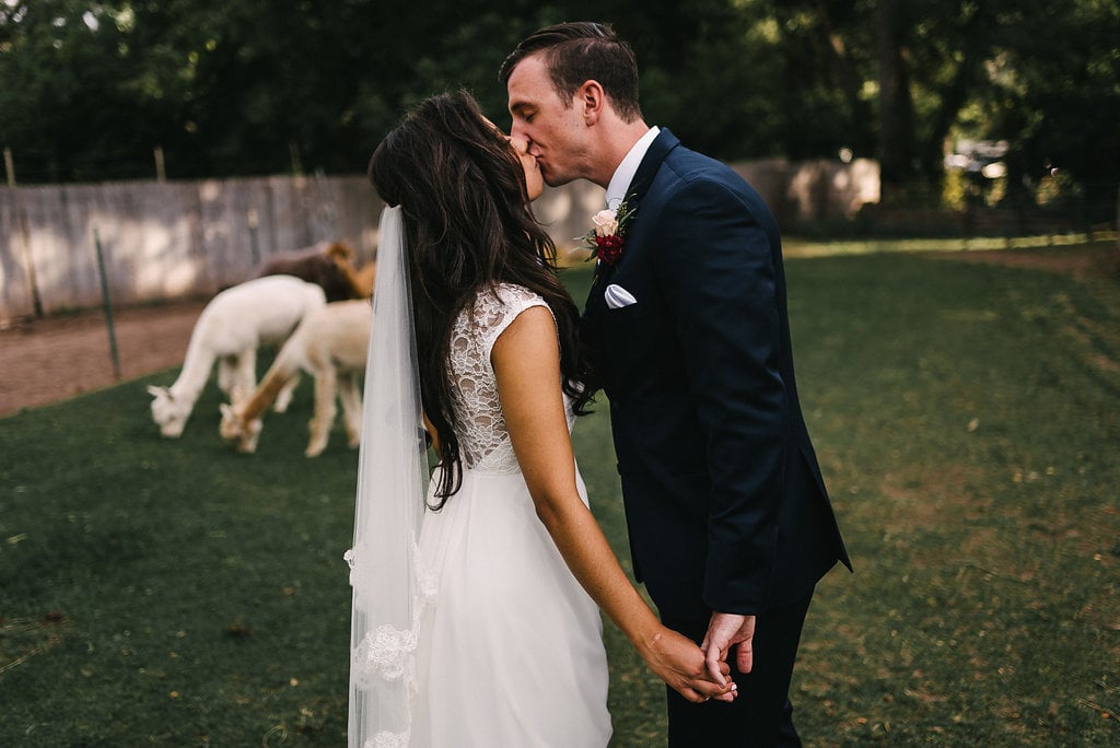 Ciara + Ray. Lyons Farmette Wedding Photography. Lyons, CO. | Cara Eliz ...