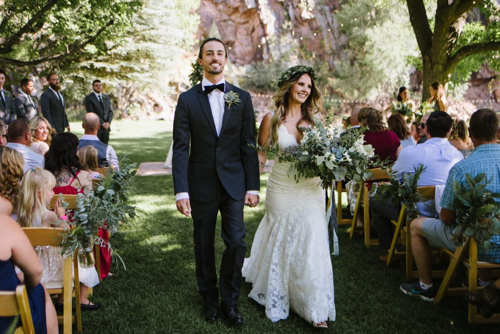 Savannah + Bryce. River Bend Wedding. Lyons Colorado Wedding ...