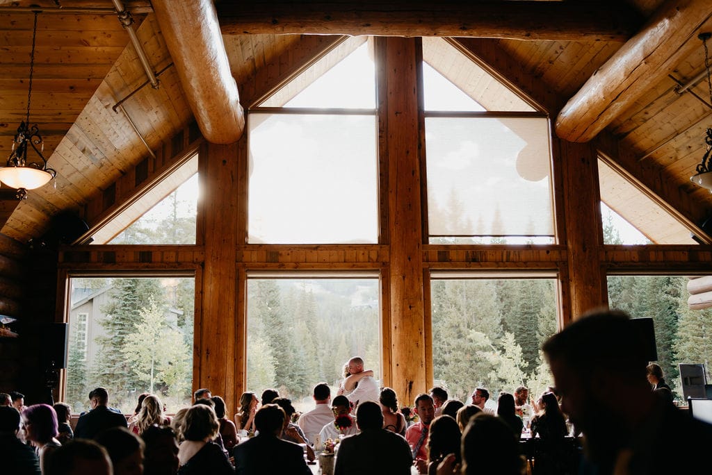 The Best Breckenridge Wedding Venues | Cara Eliz Photo