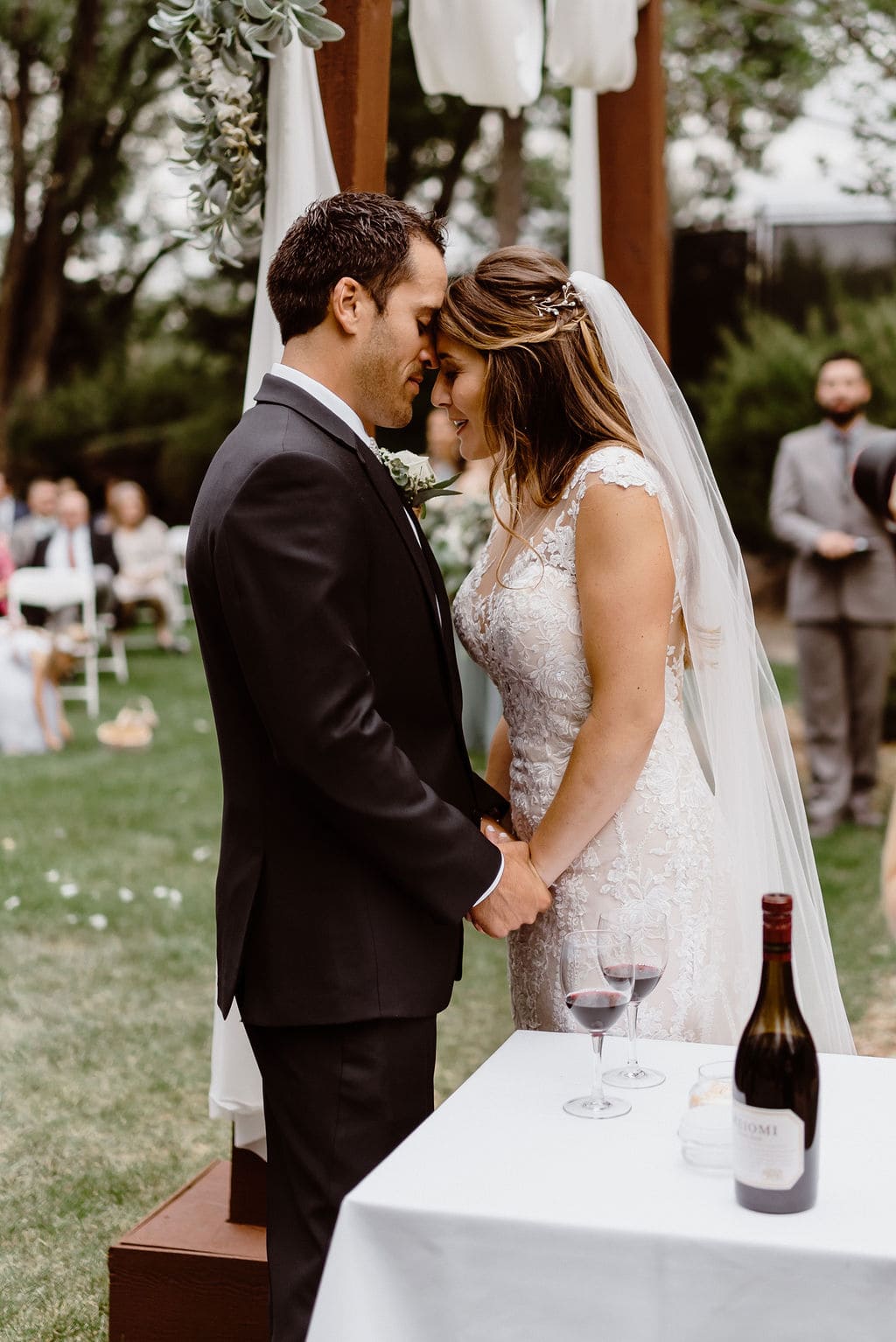 Cheyenne Mountain Country Club Wedding in Colorado Springs | Katy ...