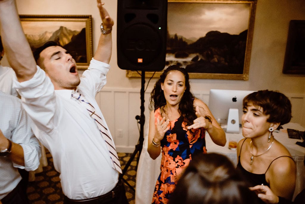 Cheyenne Mountain Country Club Wedding in Colorado Springs | Katy ...